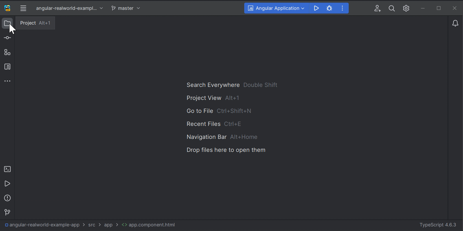 WebStorm 2023.1 Early Access Program Is Now Open! | The WebStorm Blog