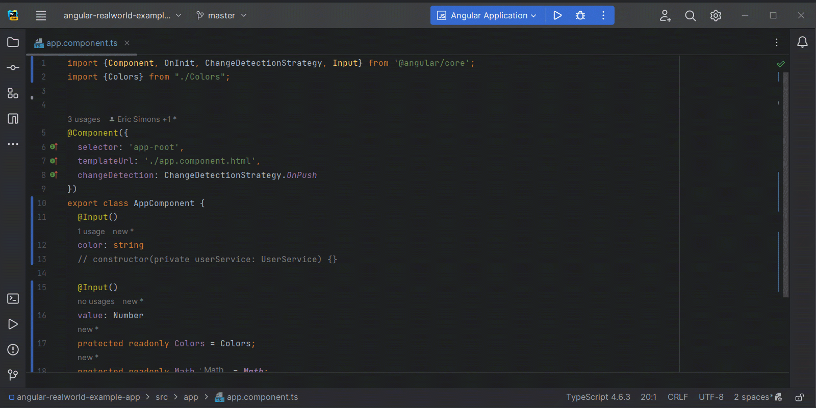 WebStorm 2023.1 Early Access Program Is Now Open! | The WebStorm Blog
