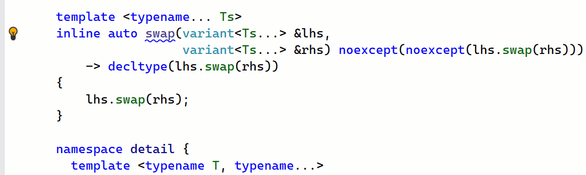 ReSharper C++ 2023.1 EAP: Macro Expansion Preview | The ReSharper C++ Blog