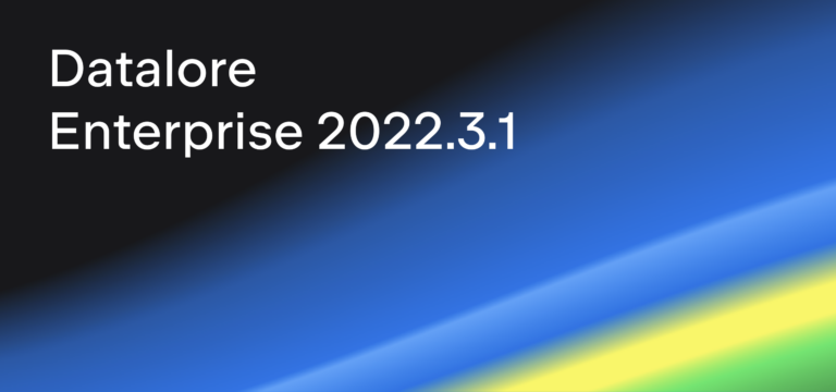 Datalore Enterprise 2022.3.1 Is Out! | The Datalore Blog