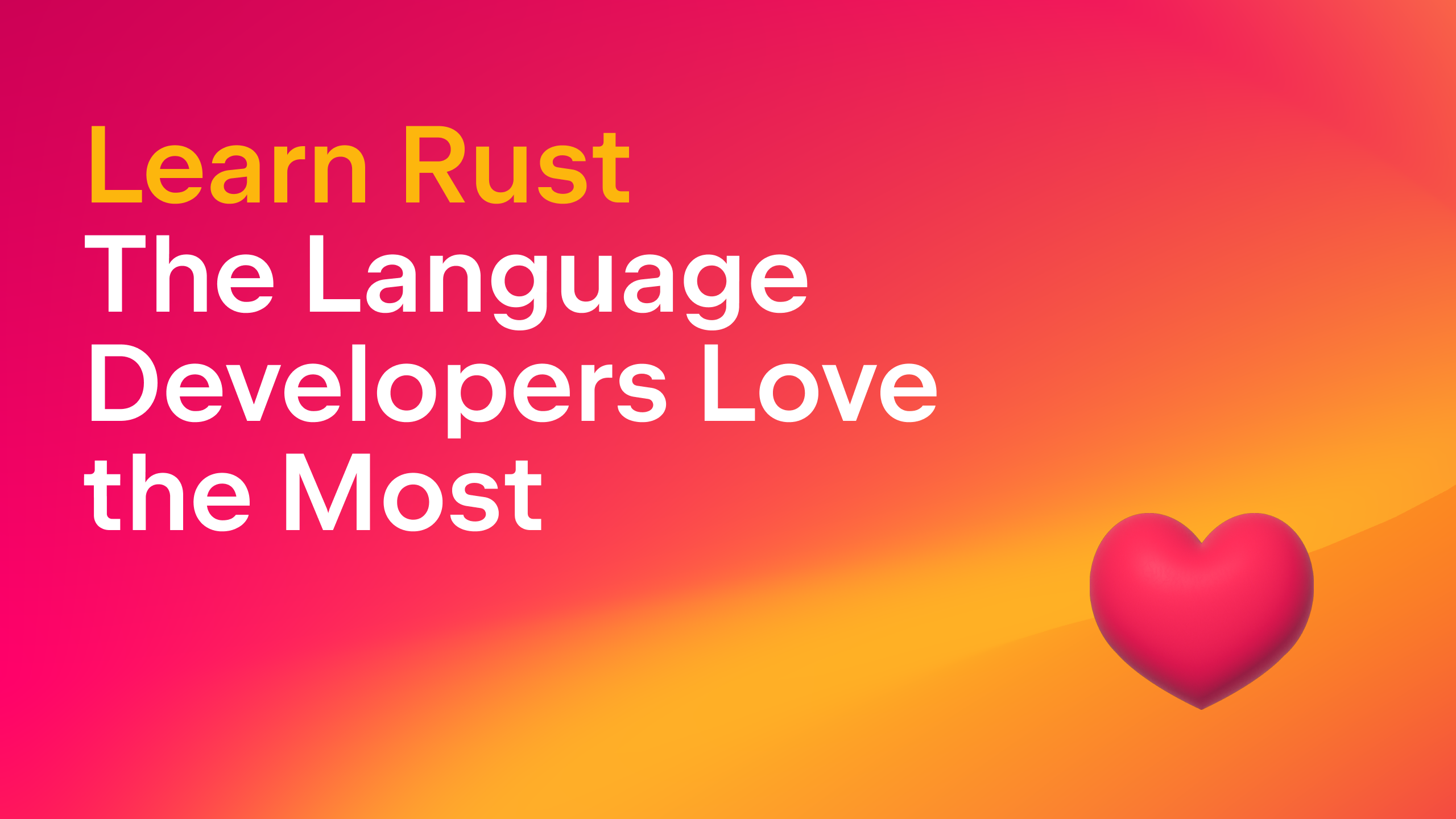 Learn Rust With JetBrains IDEs The RustRover Blog Learn Rust With JetBrains IDEs The RustRover Blog
