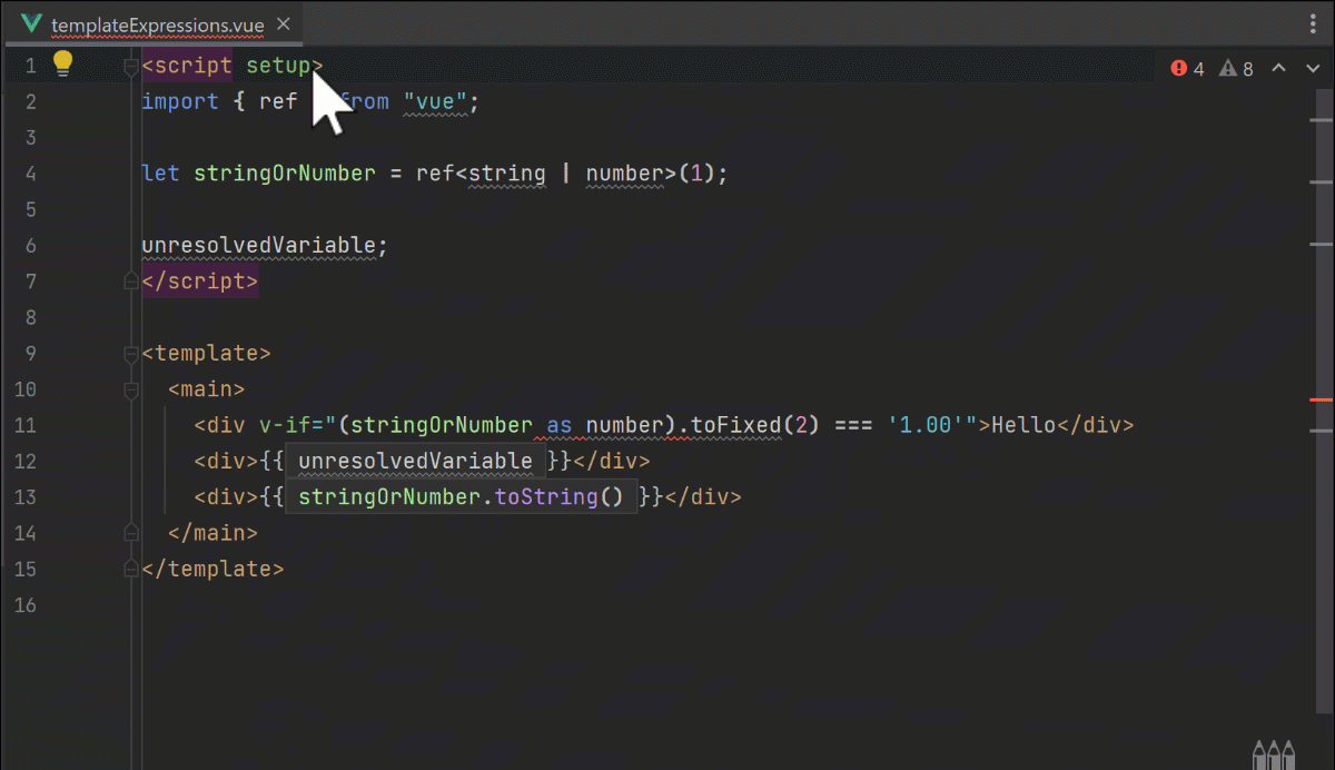 Rider 2023.1 EAP 4 Is Here! | The .NET Tools Blog