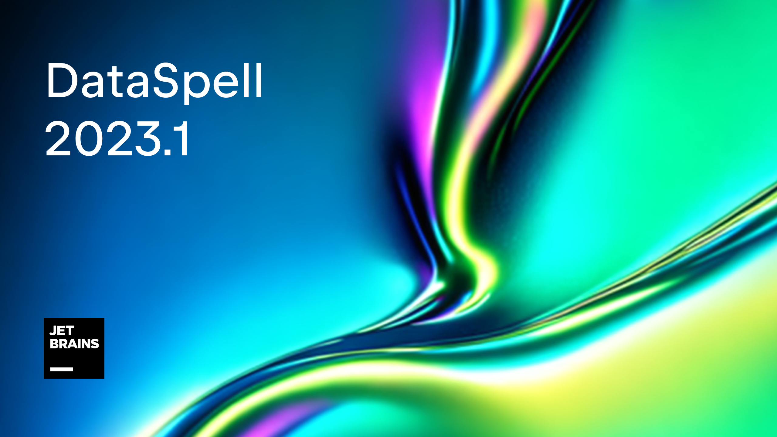 DataSpell 2023.1: 여러 프로젝트 지원, Notebook 생산성 향상 기능 및 DataFrame 개선 사항 ...