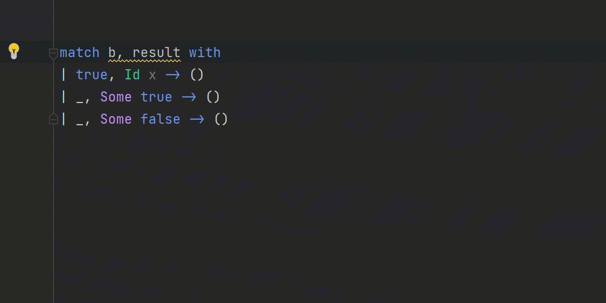 Rider 2023.1 EAP 8 Is Here With Improved C# and F# Support, New Editor ...