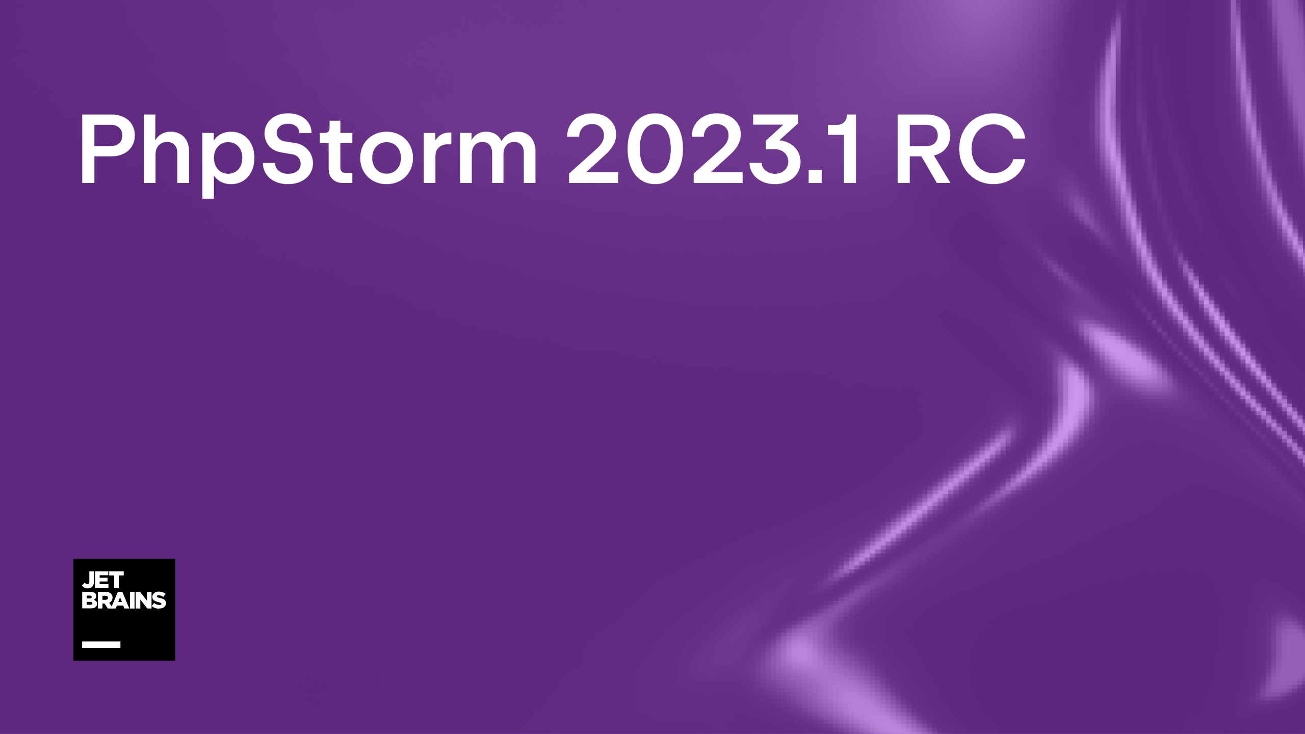 PhpStorm 2023.1 RC | The PhpStorm Blog