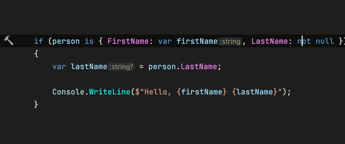 Rider 2023.1 EAP 8 Is Here With Improved C# and F# Support, New Editor ...