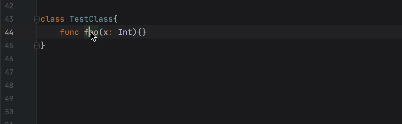 AppCode 2023.1 Bug-Fix Update | The AppCode Blog