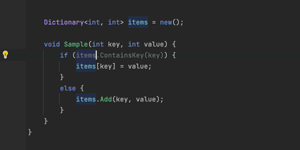 Rider 2023.1: Enhanced C# Support, Best-in-class GameDev Features, and ...