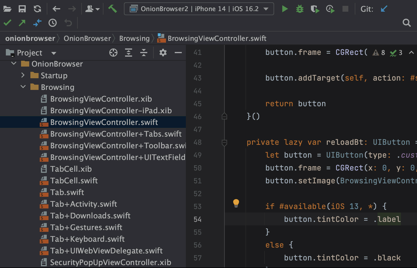 AppCode 2023.1 Bug-Fix Update | The AppCode Blog AppCode 2023.1 Bug-Fix Update | The AppCode Blog
