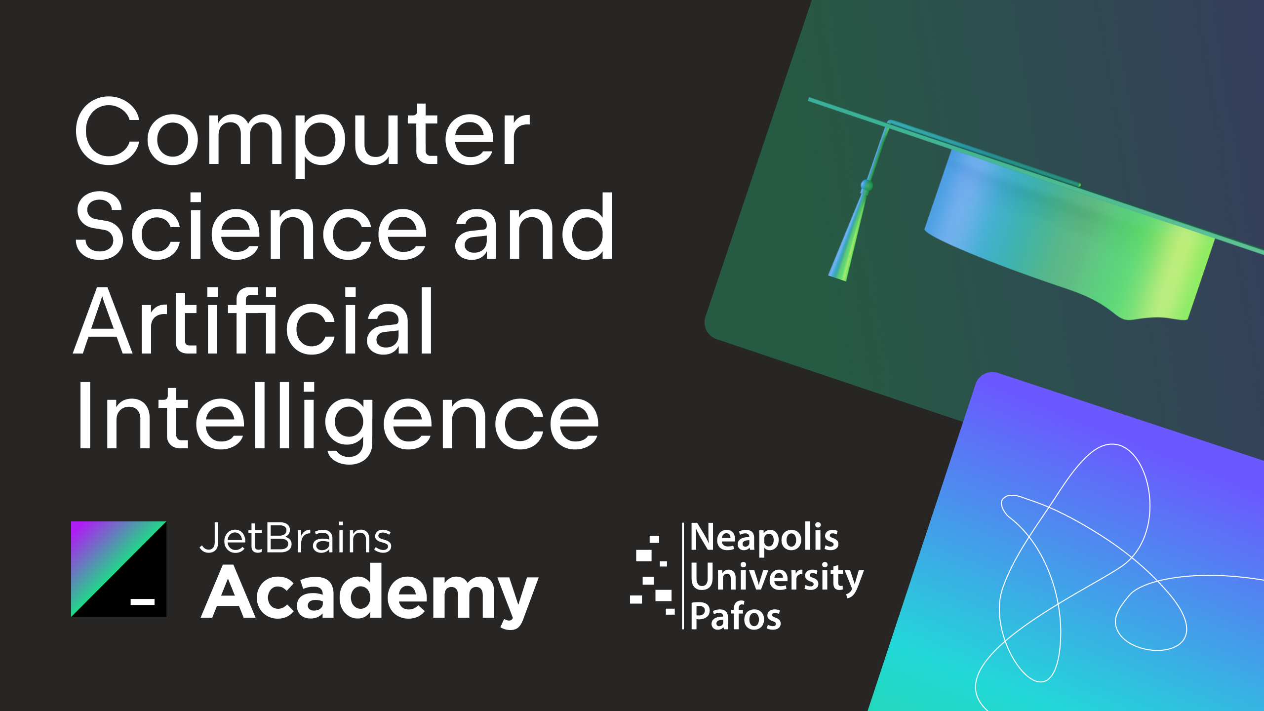 Introducing the Computer Science and Artificial Intelligence Bachelor’s Program With Neapolis ...
