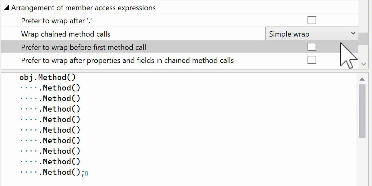ReSharper 2023.2 Kicks Off the Early Access Program! | The .NET Tools Blog