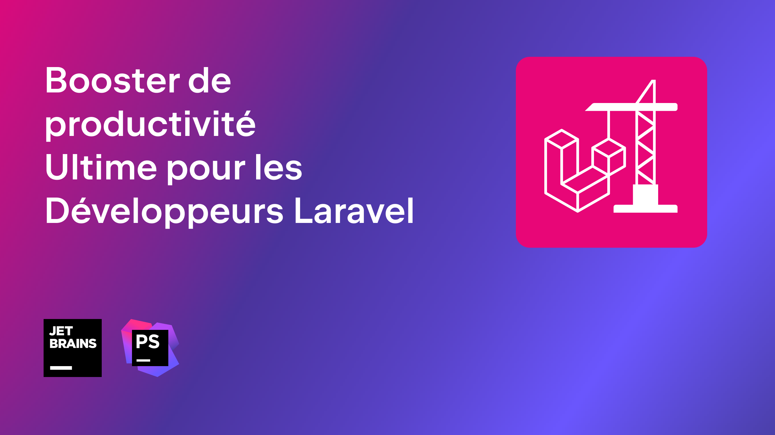 Bonnes pratiques pour Laravel : comment automatiser votre routine | The PhpStorm Blog