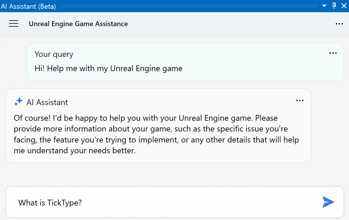 ReSharper C++ 2023.2 EAP: Introducing AI Assistant | The ReSharper C++ Blog