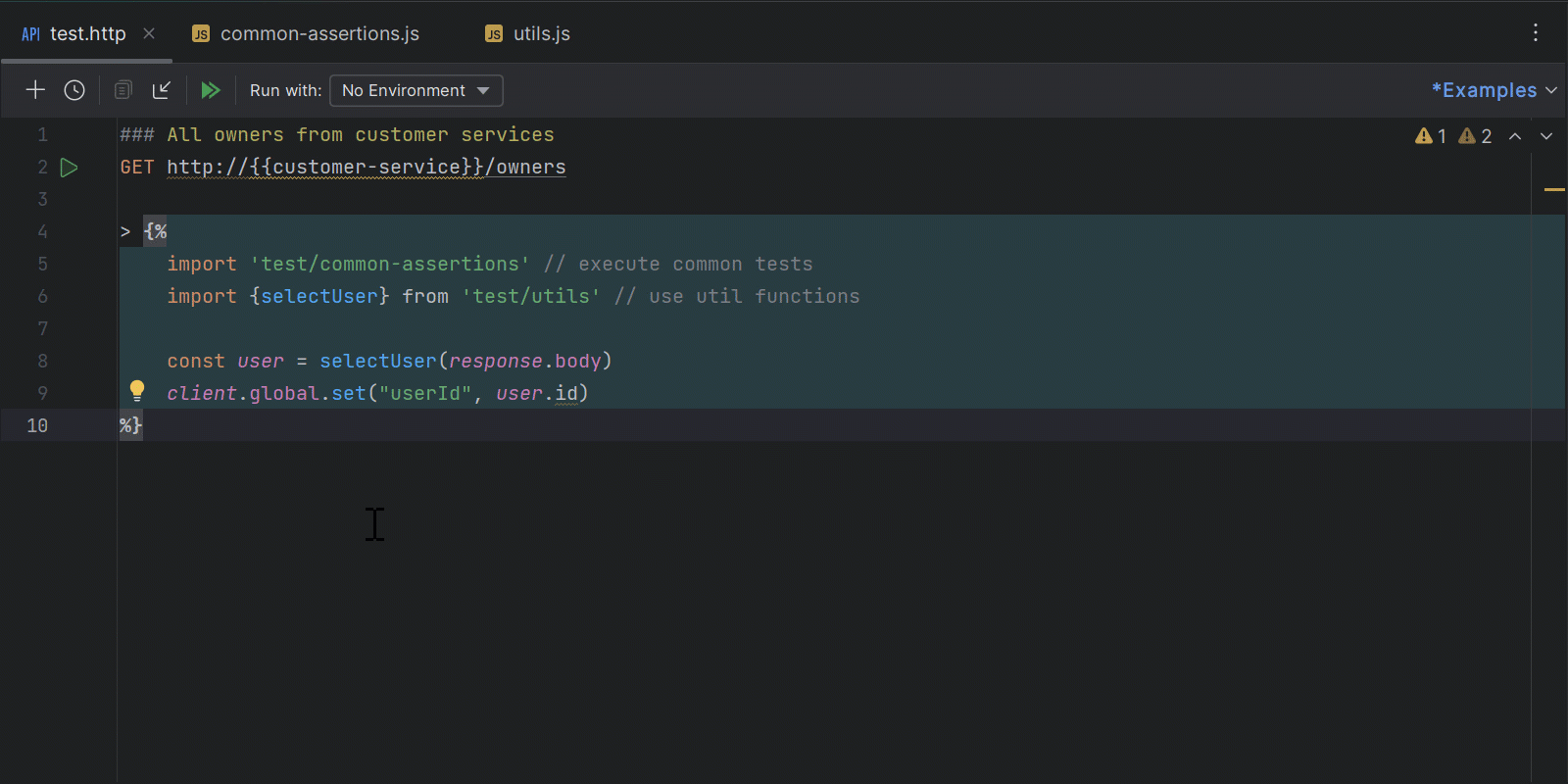 WebStorm 2023.2: Better Error Formatting, Enhancements for Vue, Preact, SolidJS, Angular and ...