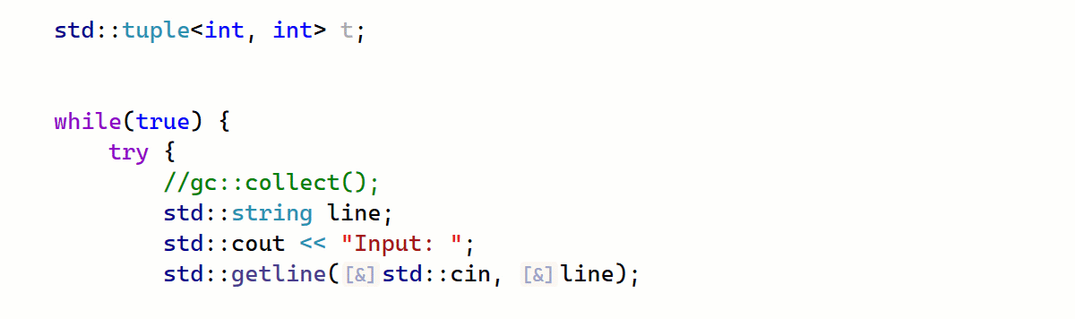 Resharper C 20232 Eap Improvements For Navigation And Coding Assistance The Resharper C Blog