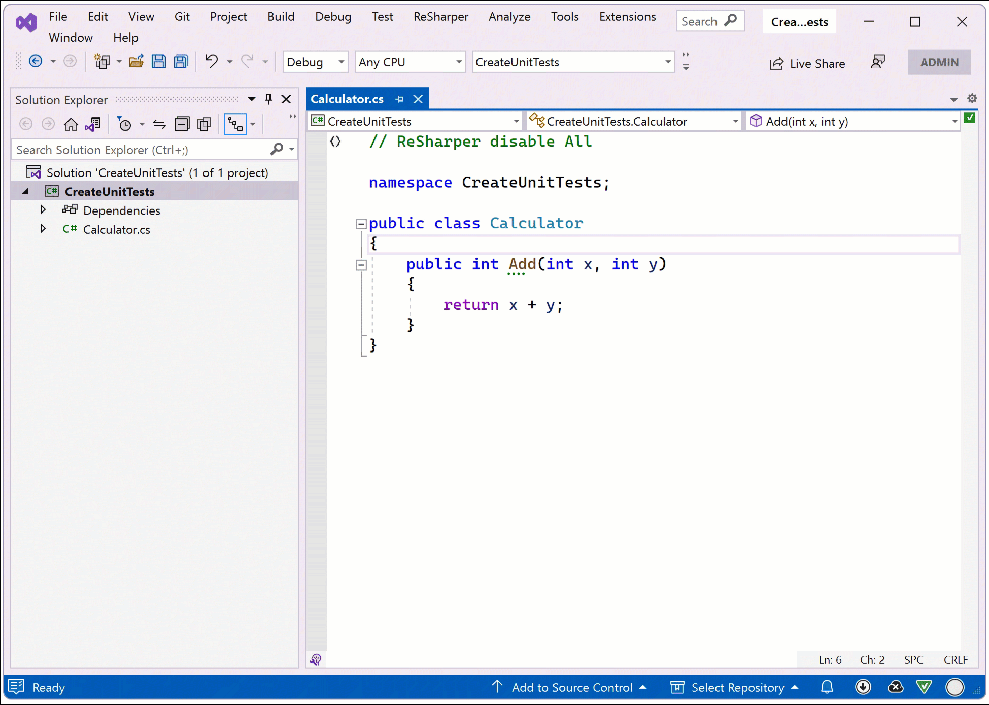 Accelerating Your Testing Workflow with Unit Test Creation and ...