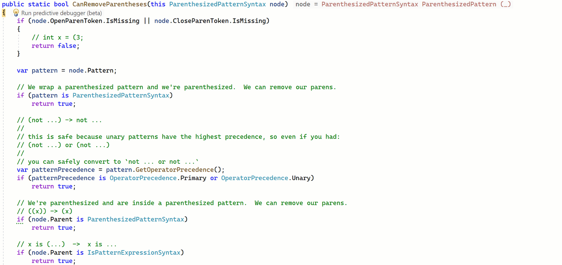 Introducing Predictive Debugging: A Game-Changing Look into the Future ...