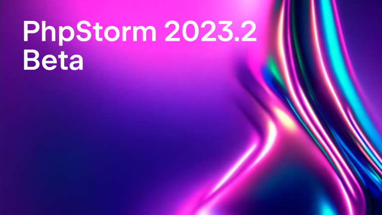 PhpStorm 2023.2 Beta | The JetBrains Blog