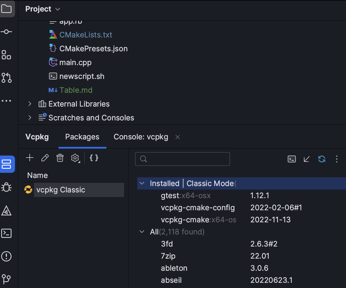 CLion 2023.2 EAP6: Debugger Enhancements | The CLion Blog