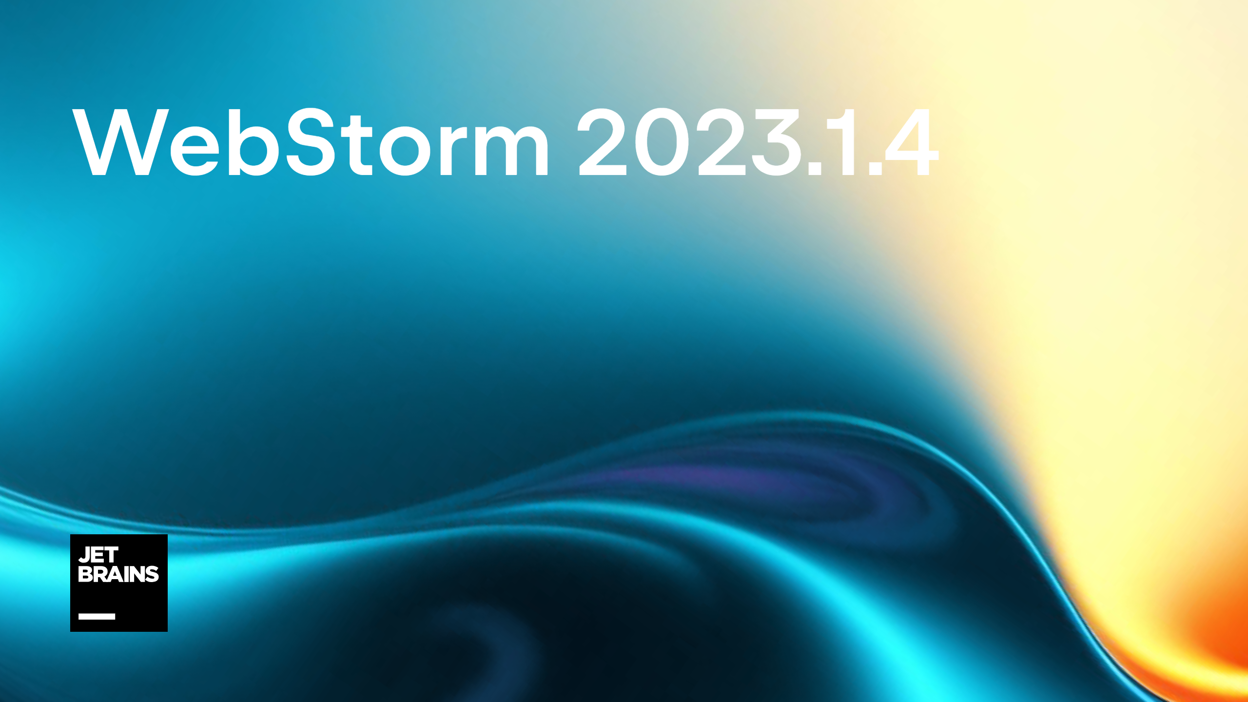 WebStorm 2023.1.4 Is Now Available | The WebStorm Blog