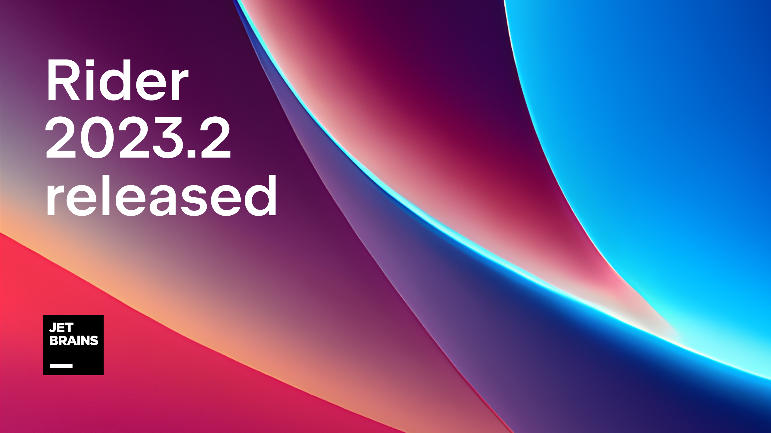 Rider 2023.2: Better C# Support, UX/UI Enhancements, AI-Powered ...