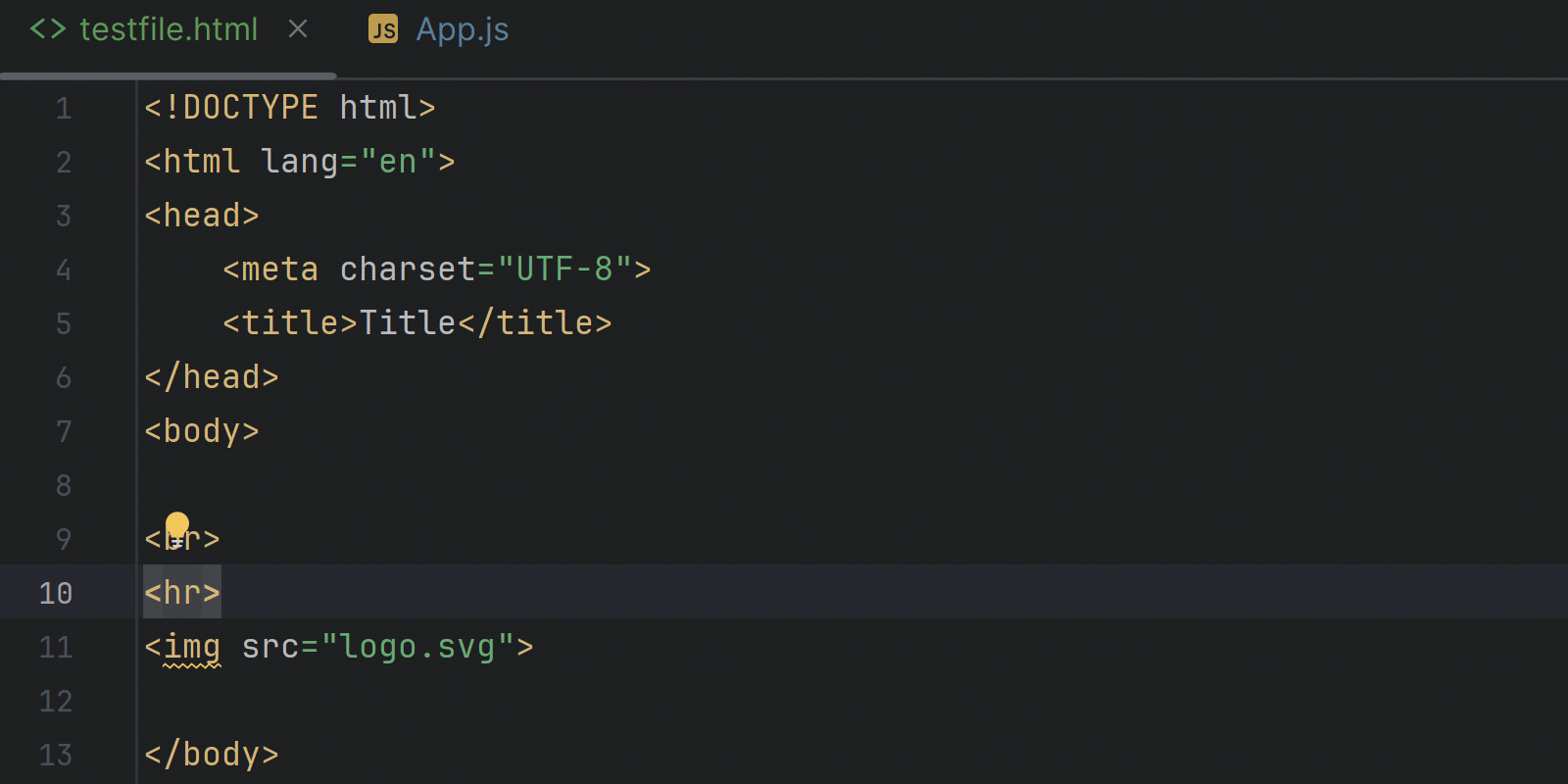 WebStorm 2023.3 Early Access Program Is Now Open! | The WebStorm Blog