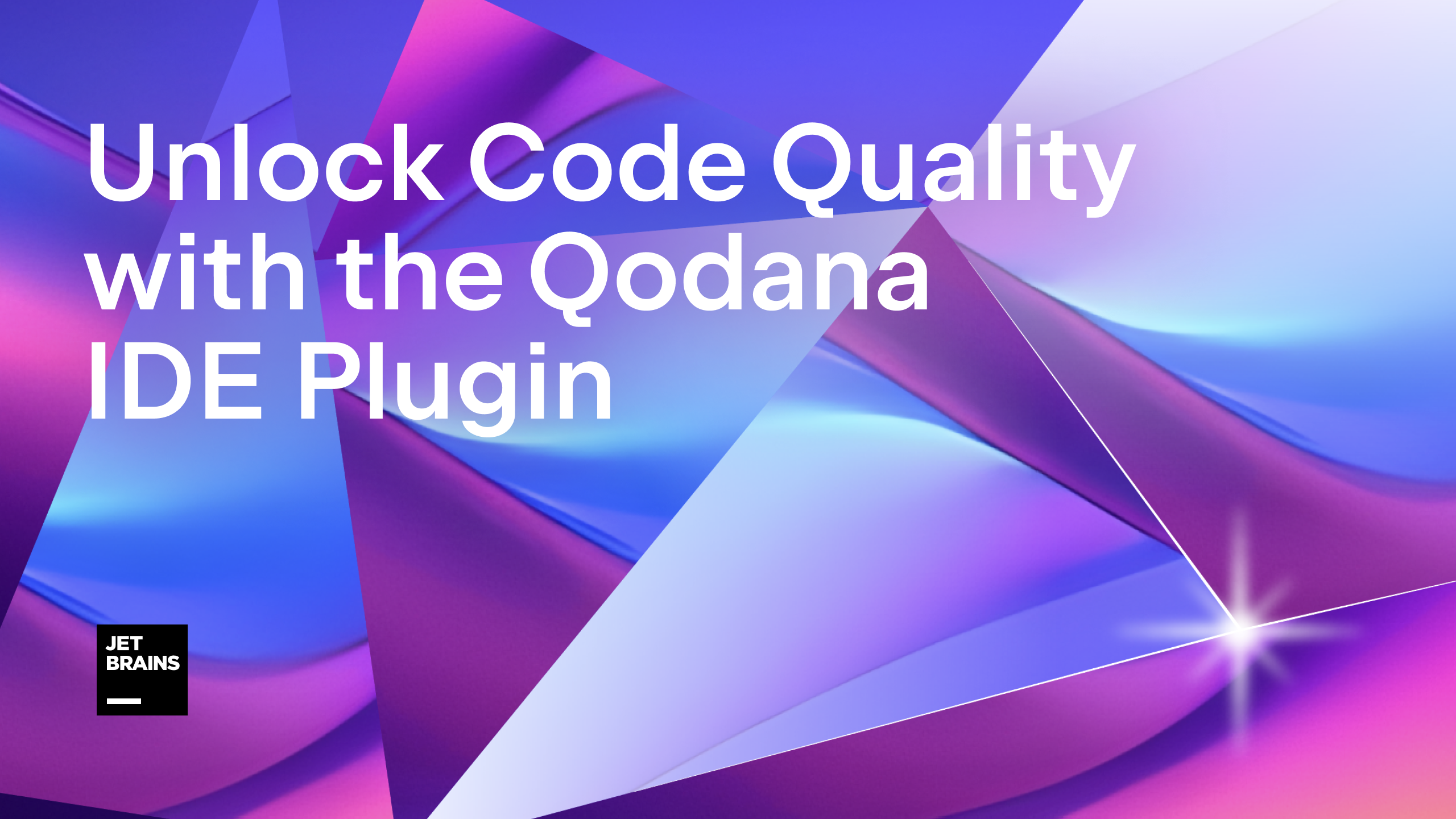 Code Quality Under Pressure Supporting Developers With Qodana Integration In Intellij Based