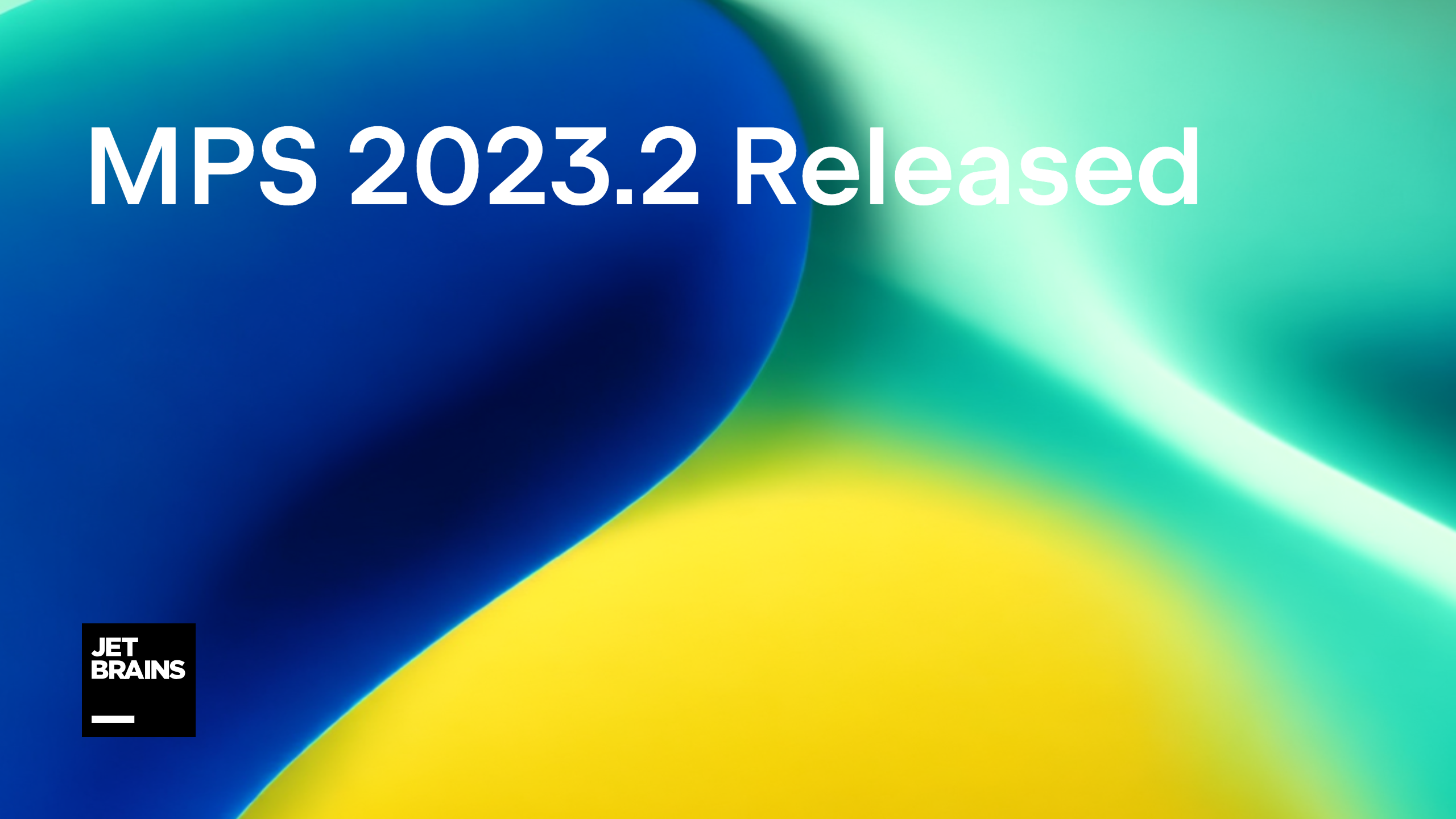 MPS 2023.2 is now available | The MPS Blog