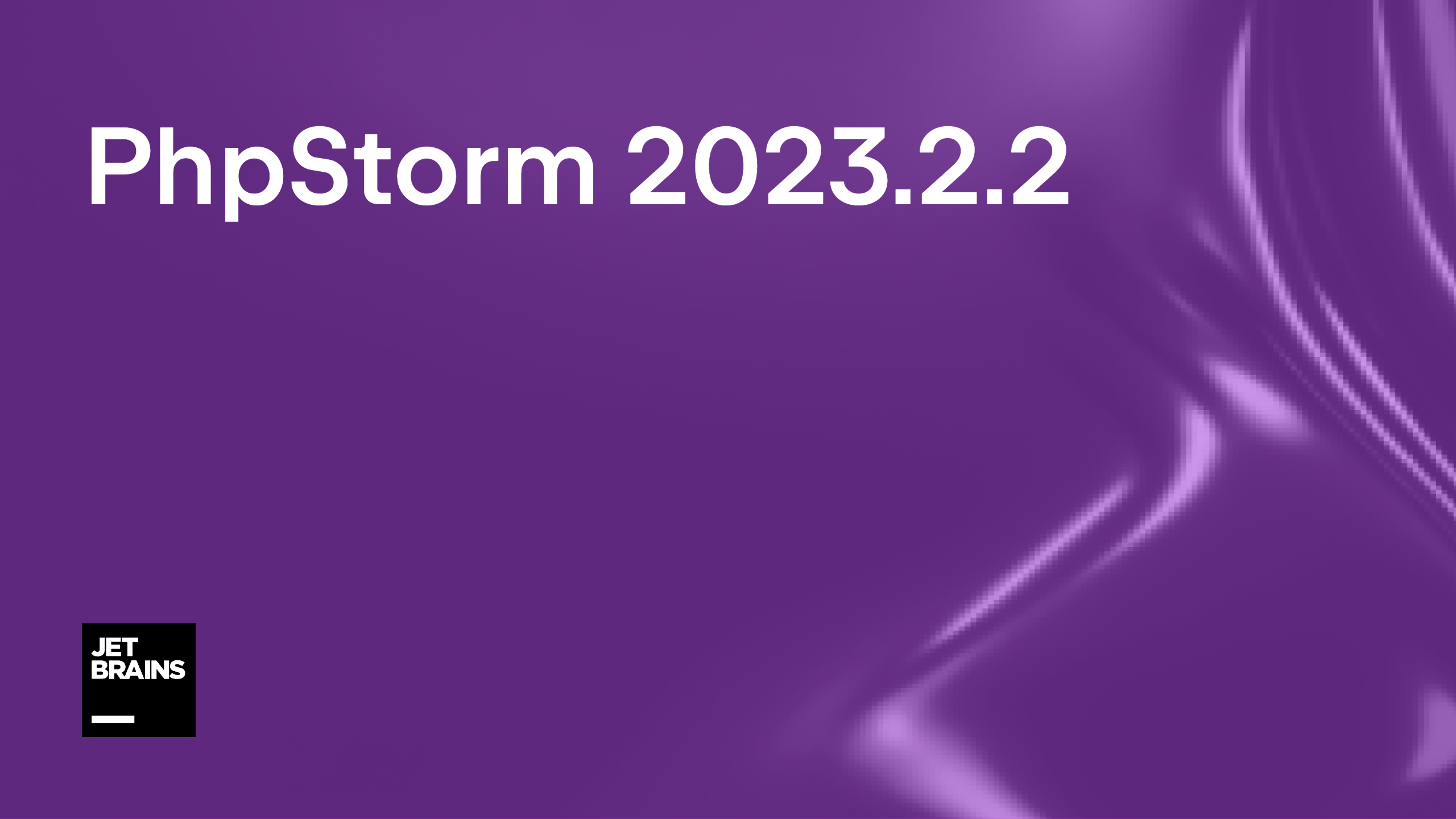PhpStorm 2023.2.2 | The PhpStorm Blog