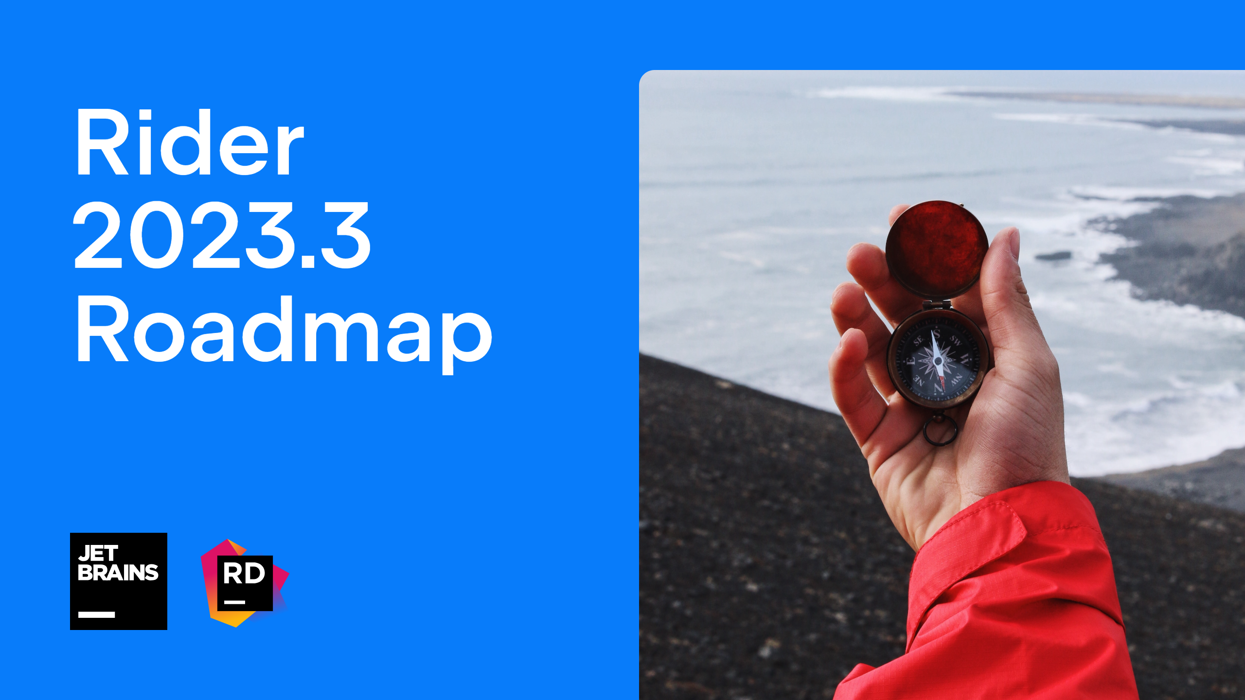 Rider 2023.3 Roadmap | The .NET Tools Blog