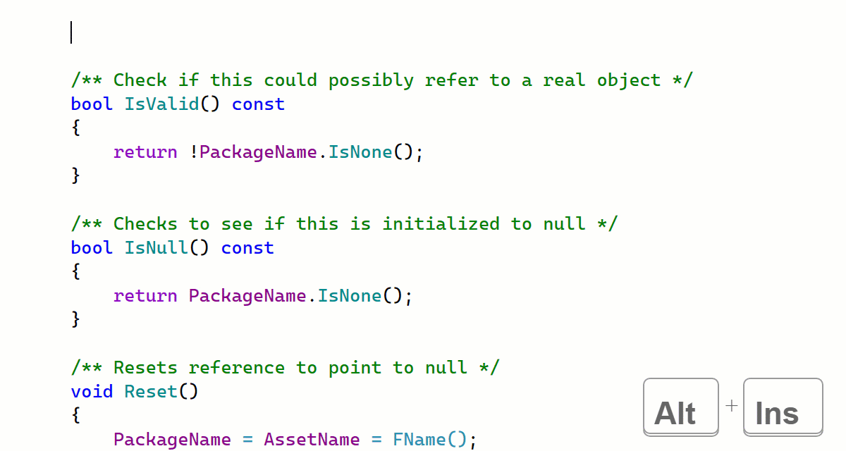 The ReSharper C++ 2023.3 EAP Is Now Open | The ReSharper C++ Blog