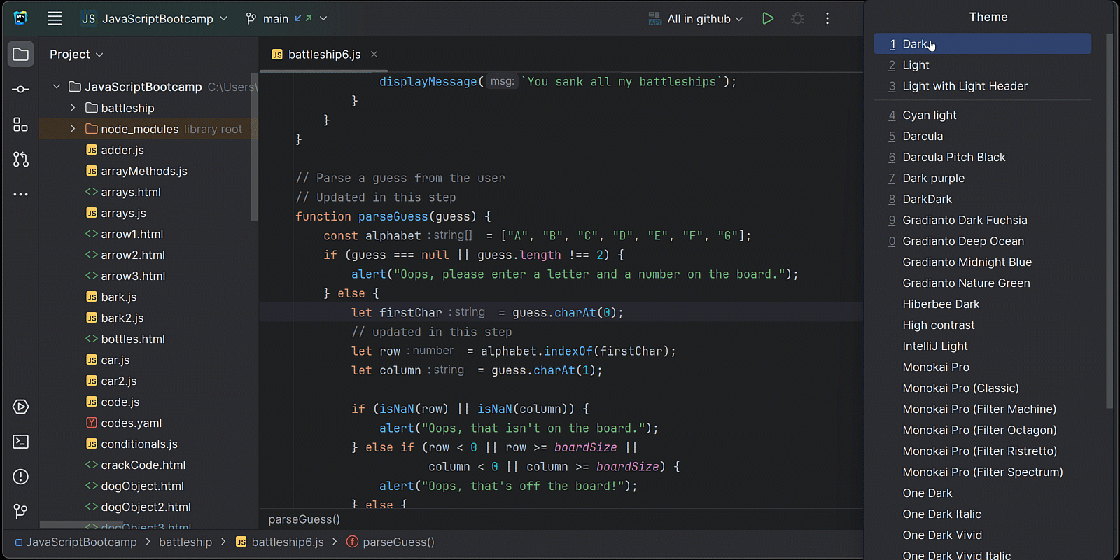 The Best Plugins for WebStorm | The WebStorm Blog