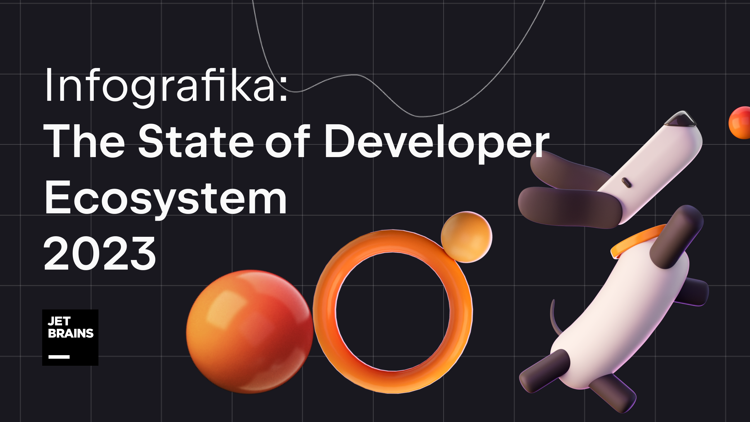 Představujeme The State Of Developer Ecosystem 2023 The Jetbrains Blog 