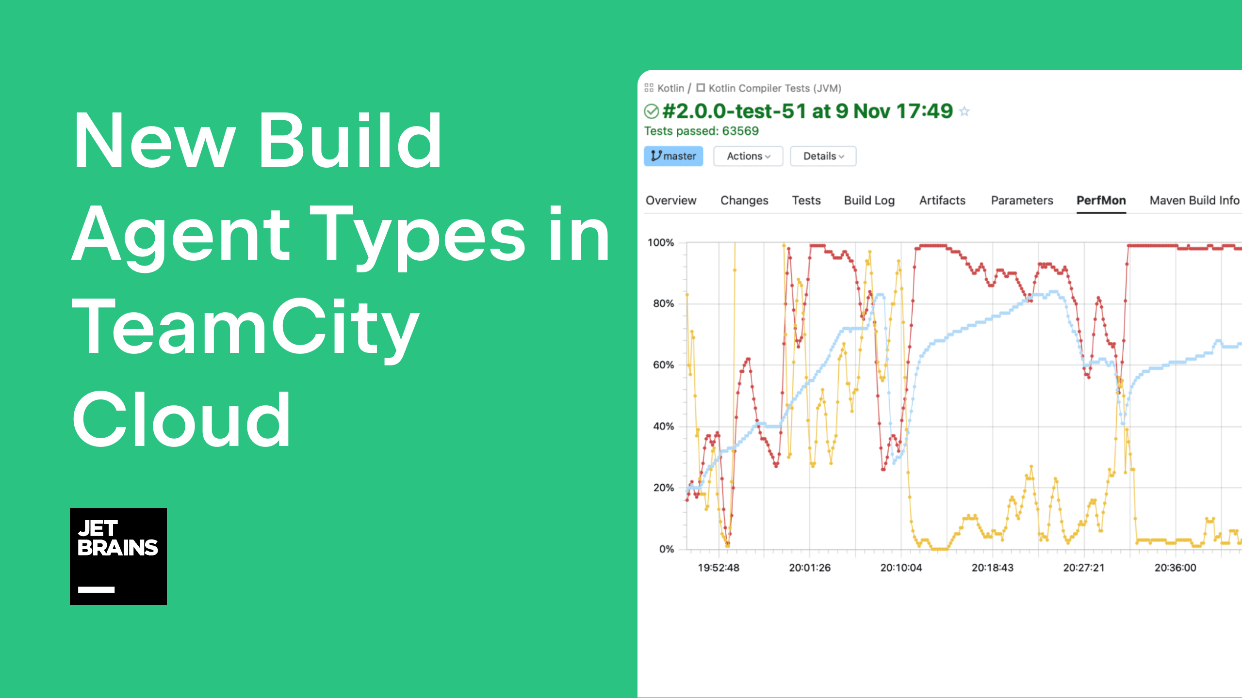 Power Up Your Pipelines with New Agent Types Available in TeamCity Cloud | The TeamCity Blog