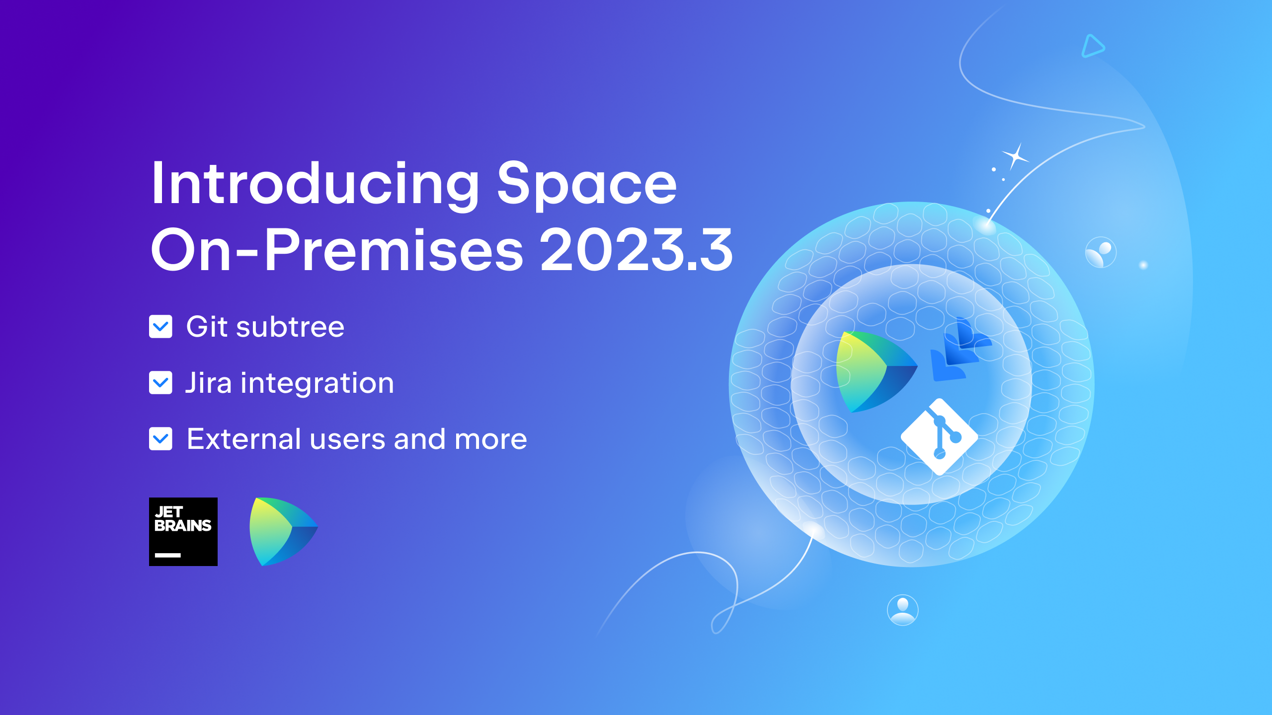 Space On-Premises 2023.3 Is Out! | The Space Blog