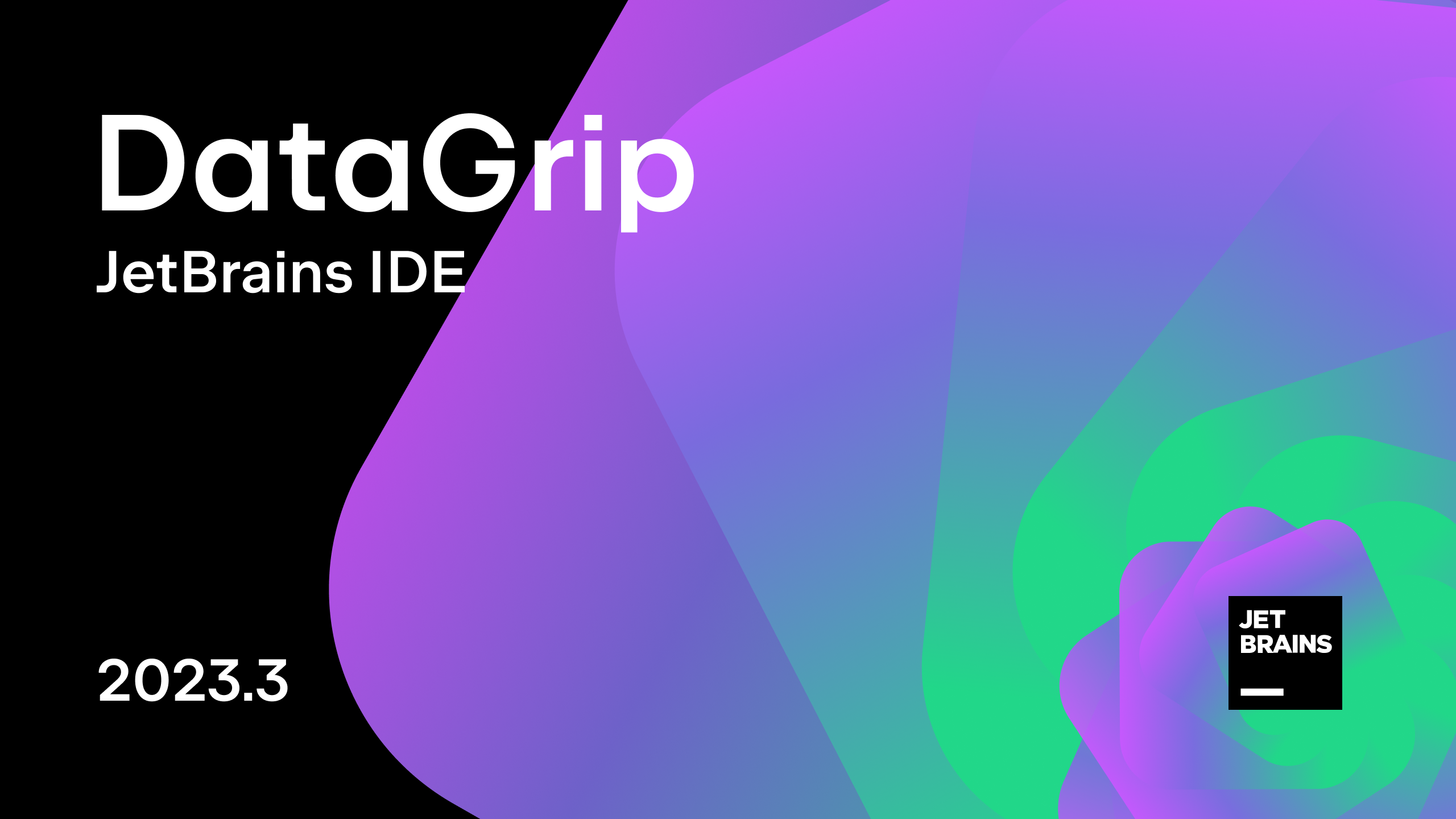 DataGrip 2023.3: Data Visualization With the Lets-Plot Library, New ...