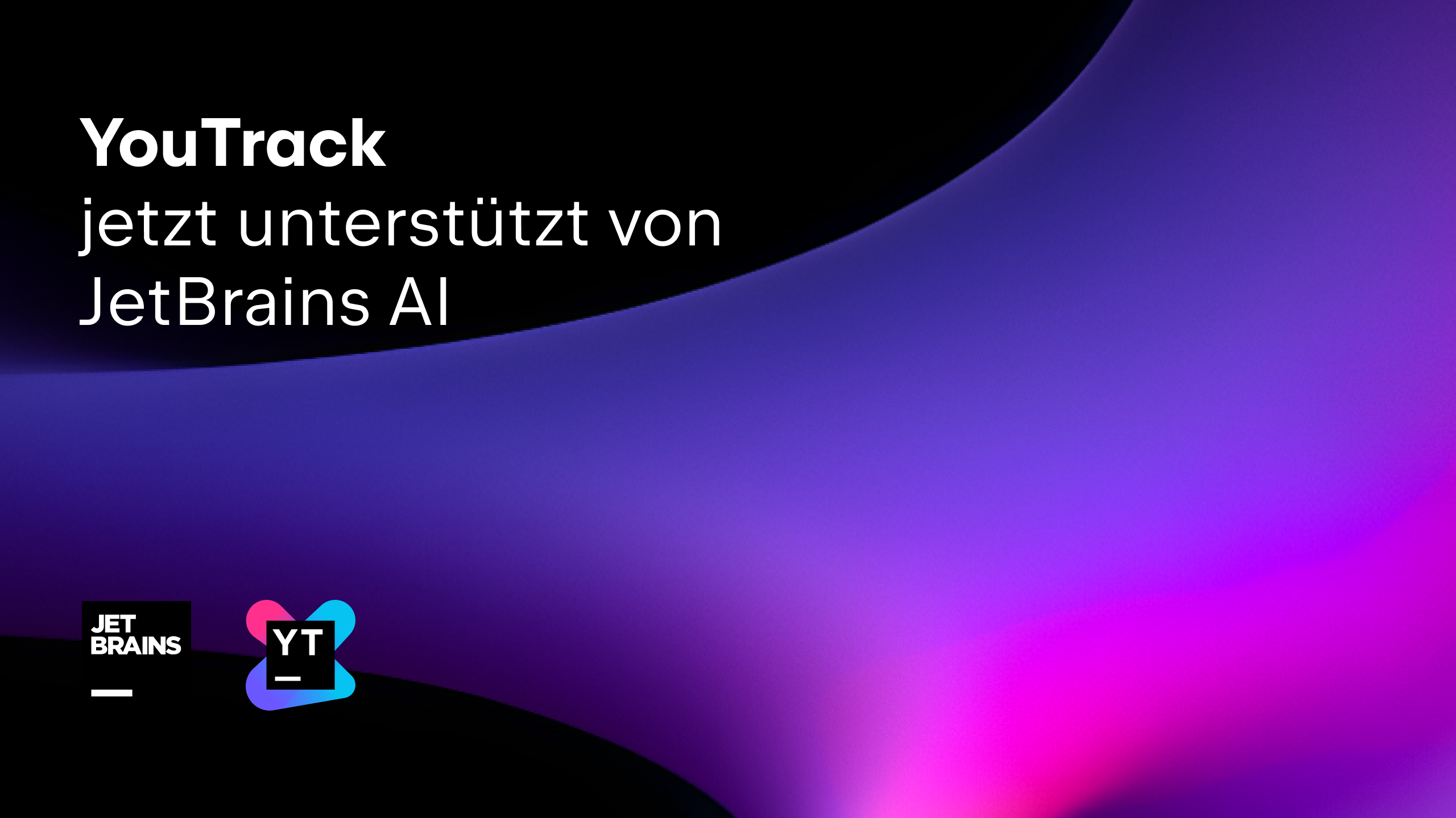 Entdecken Sie die Power von JetBrains AI in YouTrack – kostenlos | The YouTrack Blog