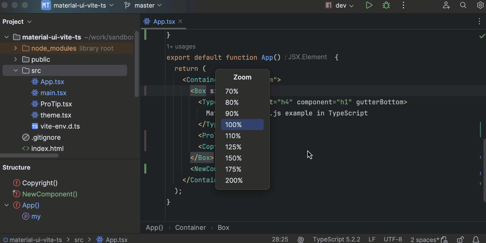 WebStorm 2024.1 Early Access Program Is Now Open! | The WebStorm Blog