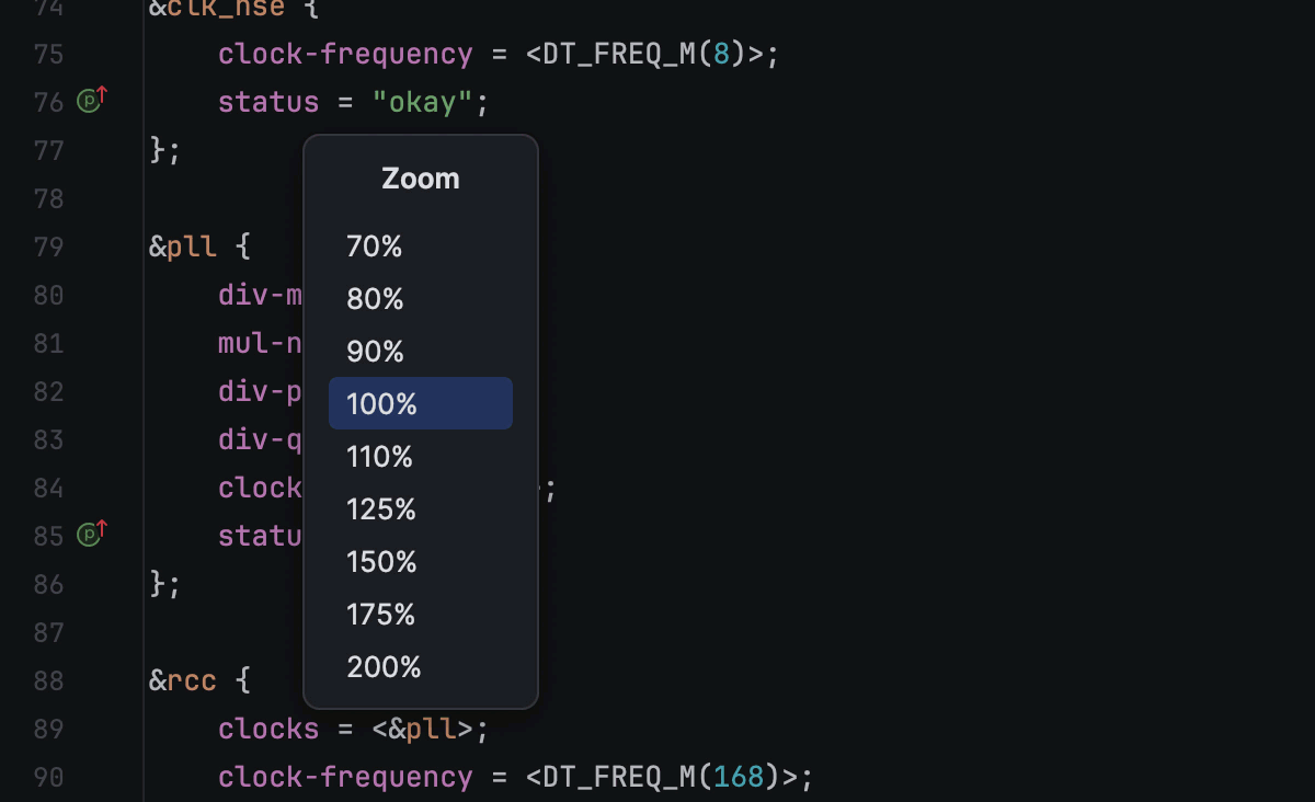 CLion Kicks Off Its 2024.1 EAP | The CLion Blog