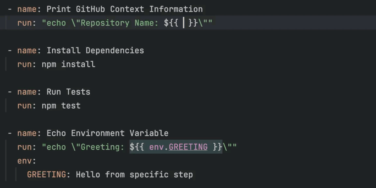 WebStorm 2024.1: Sticky Lines, Quick Documentation Improvements, Full ...