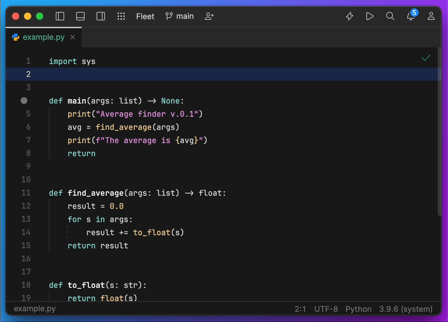 可以提高效率的 10 个 Fleet 快捷键 | The Fleet Blog