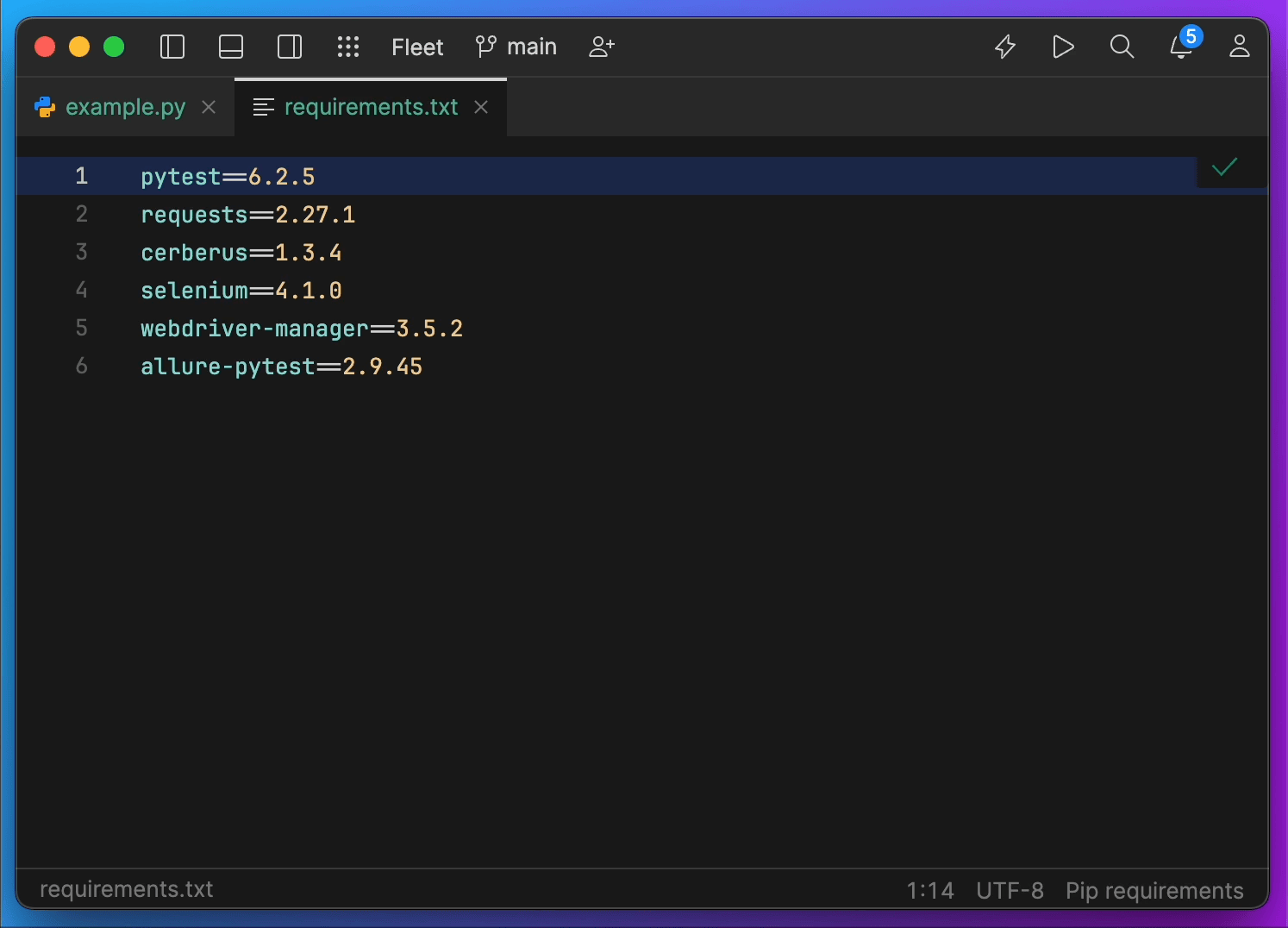 可以提高效率的 10 个 Fleet 快捷键 | The Fleet Blog