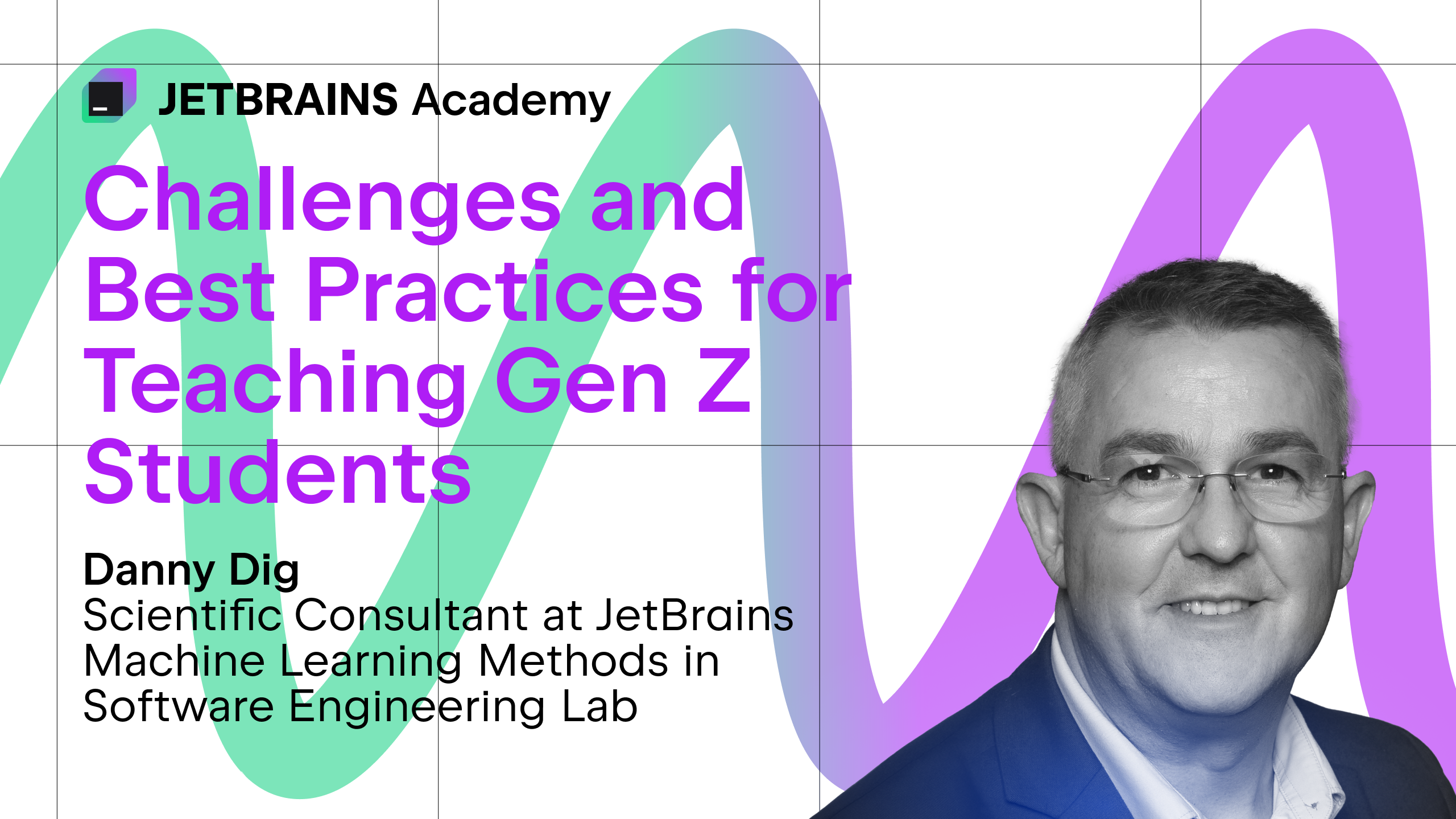 Challenges and Best Practices for Teaching Gen Z Students | The JetBrains Academy Blog