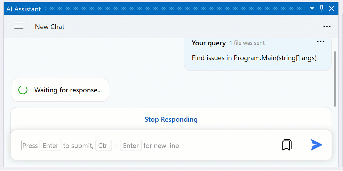 Embrace AI-Driven Productivity in .NET with JetBrains AI Assistant in ReSharper | The .NET Tools ...