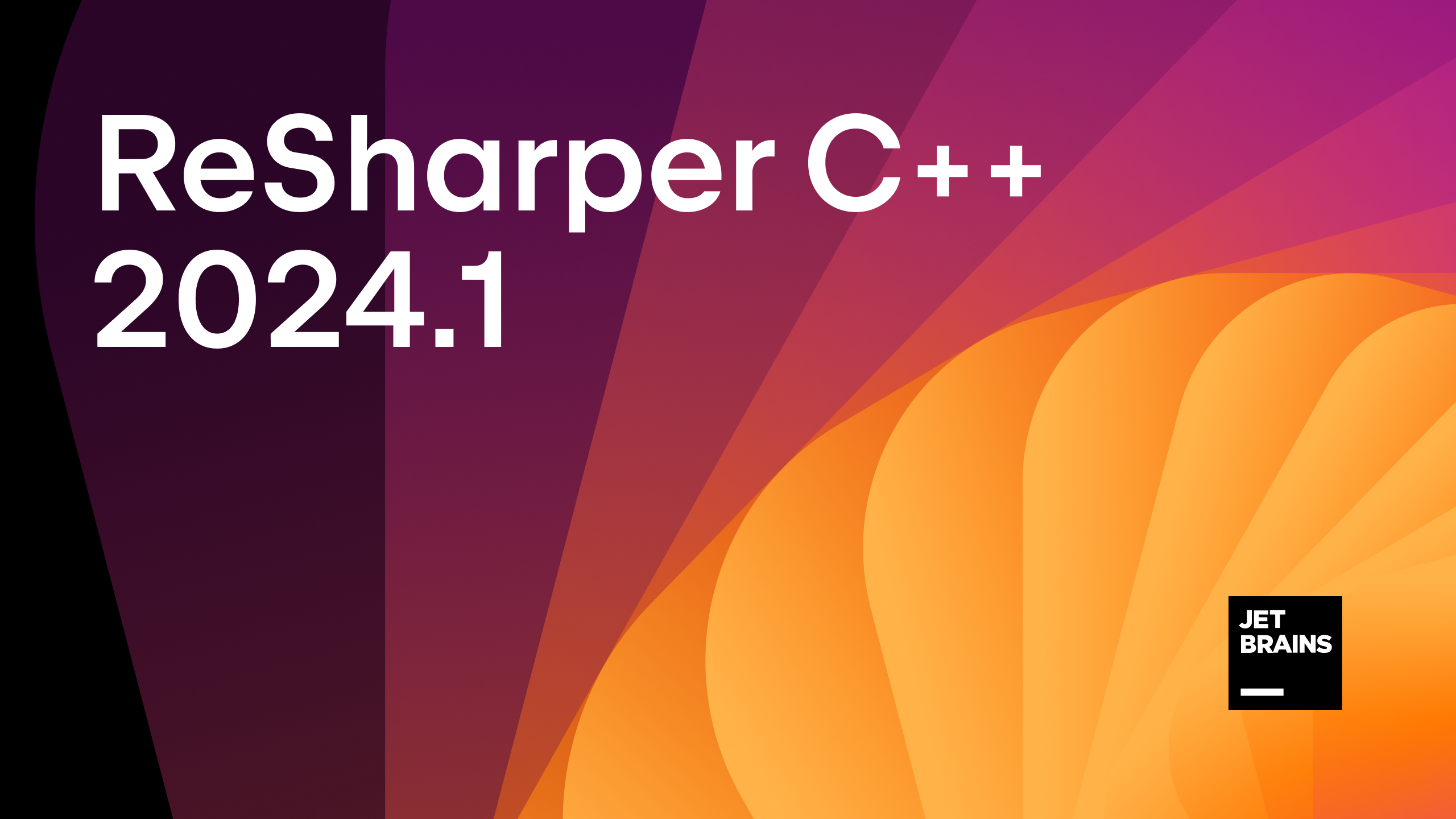 ReSharper C++ 2024.1: Slate UI Framework and Better Support for C++20 Modules | The ReSharper ...