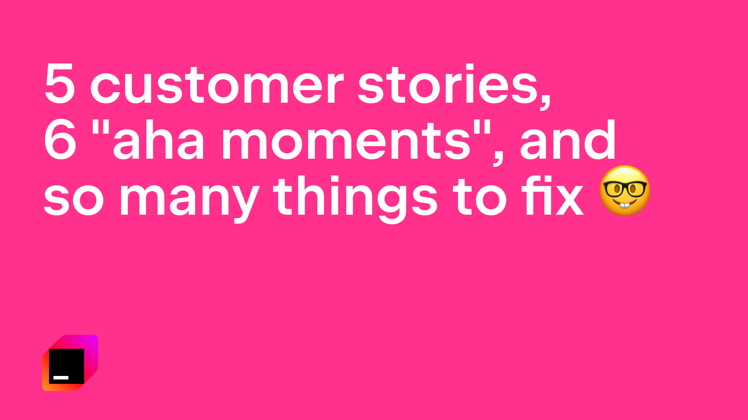 Come to Writerside – We Get Docs Published! | The Writerside Blog