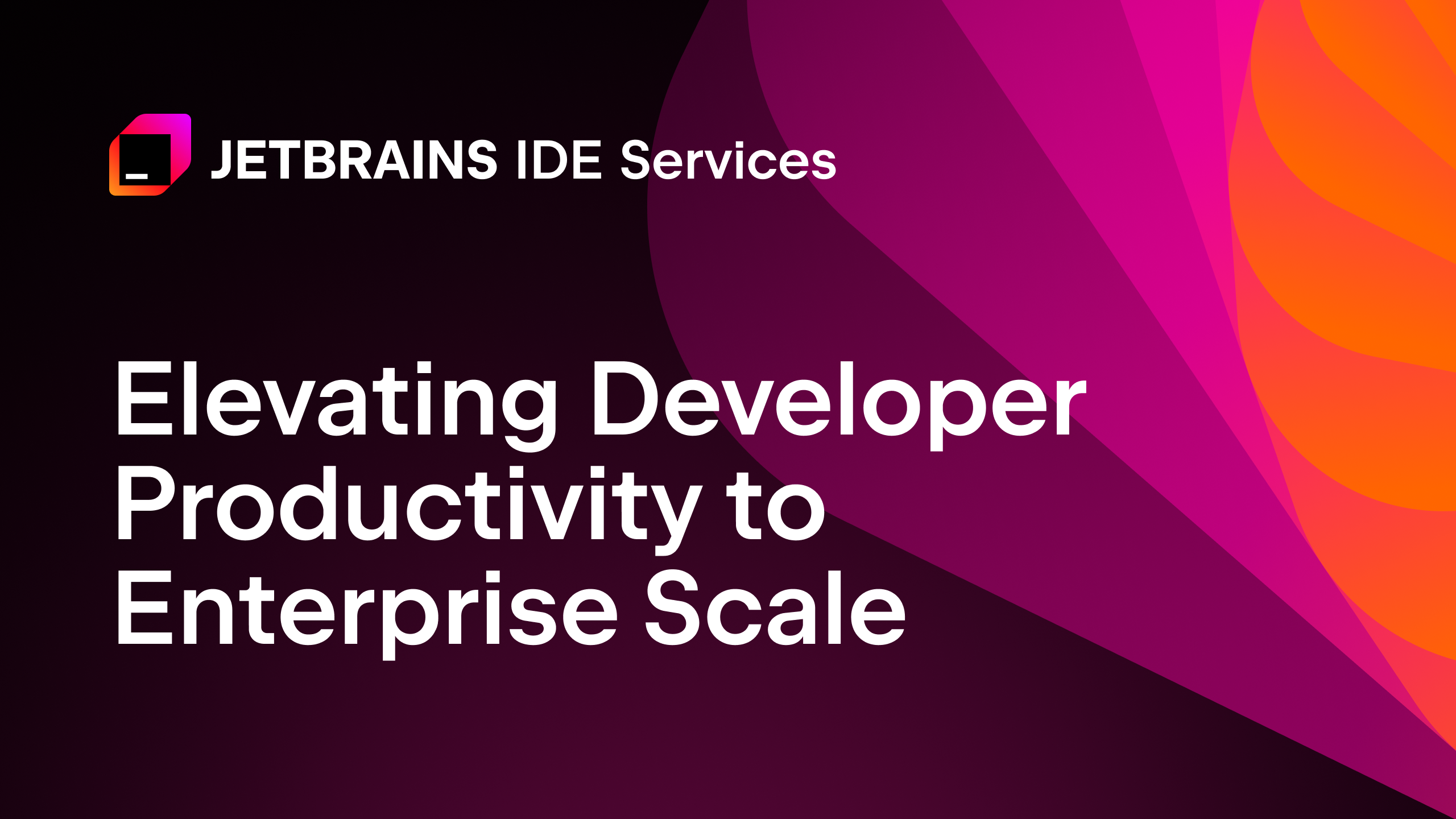 JetBrains IDE Services : simplifier la gestion des IDE et outils d'IA ...
