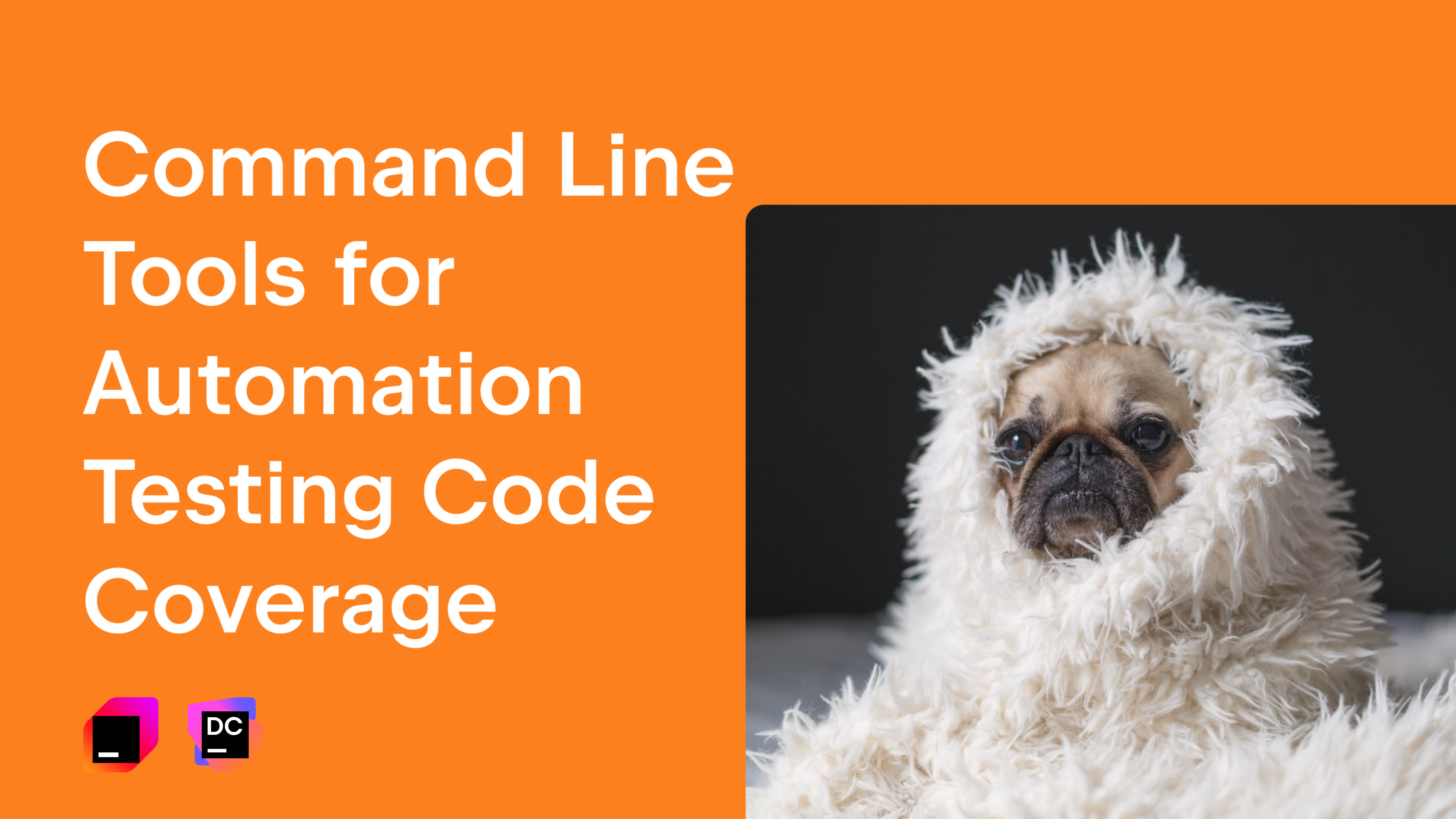 dotCover Command Line Tools for Automation Testing Code Coverage | The ...