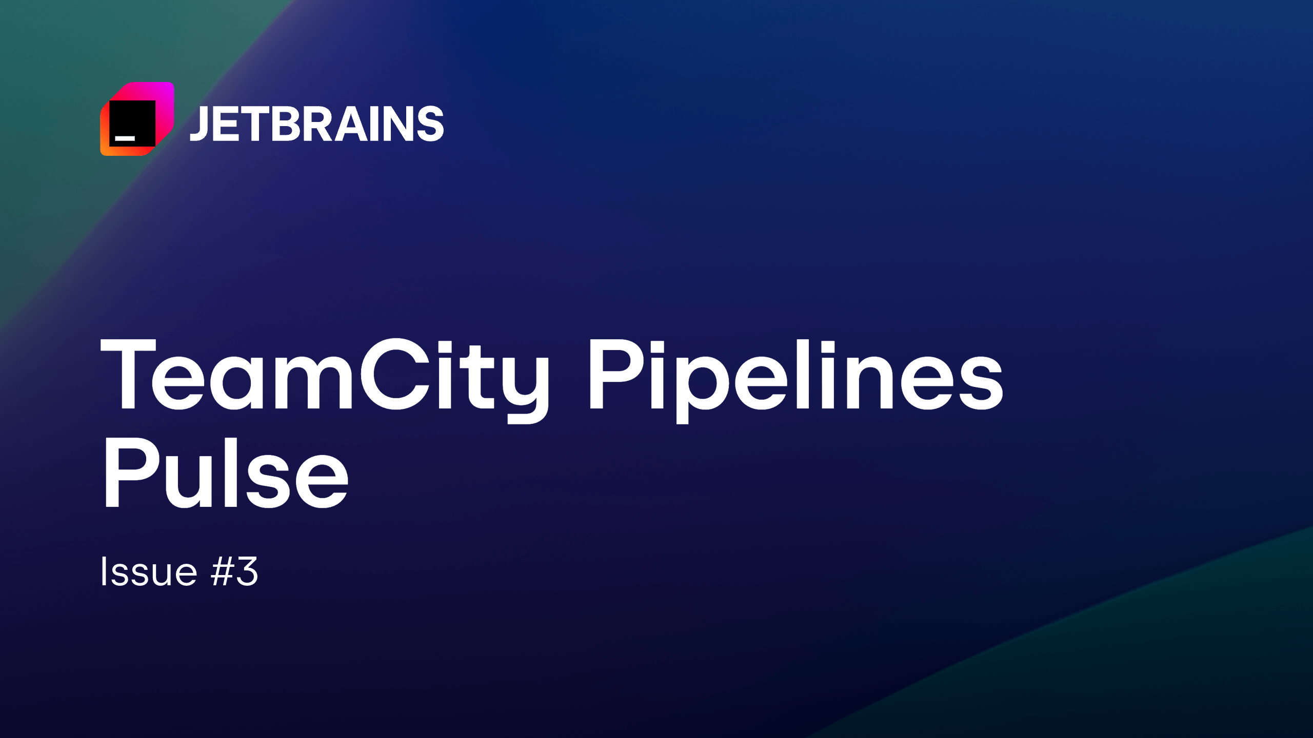 Teamcity Pipelines Pulse Issue 3 Yaml Configuration Settings The Teamcity Blog
