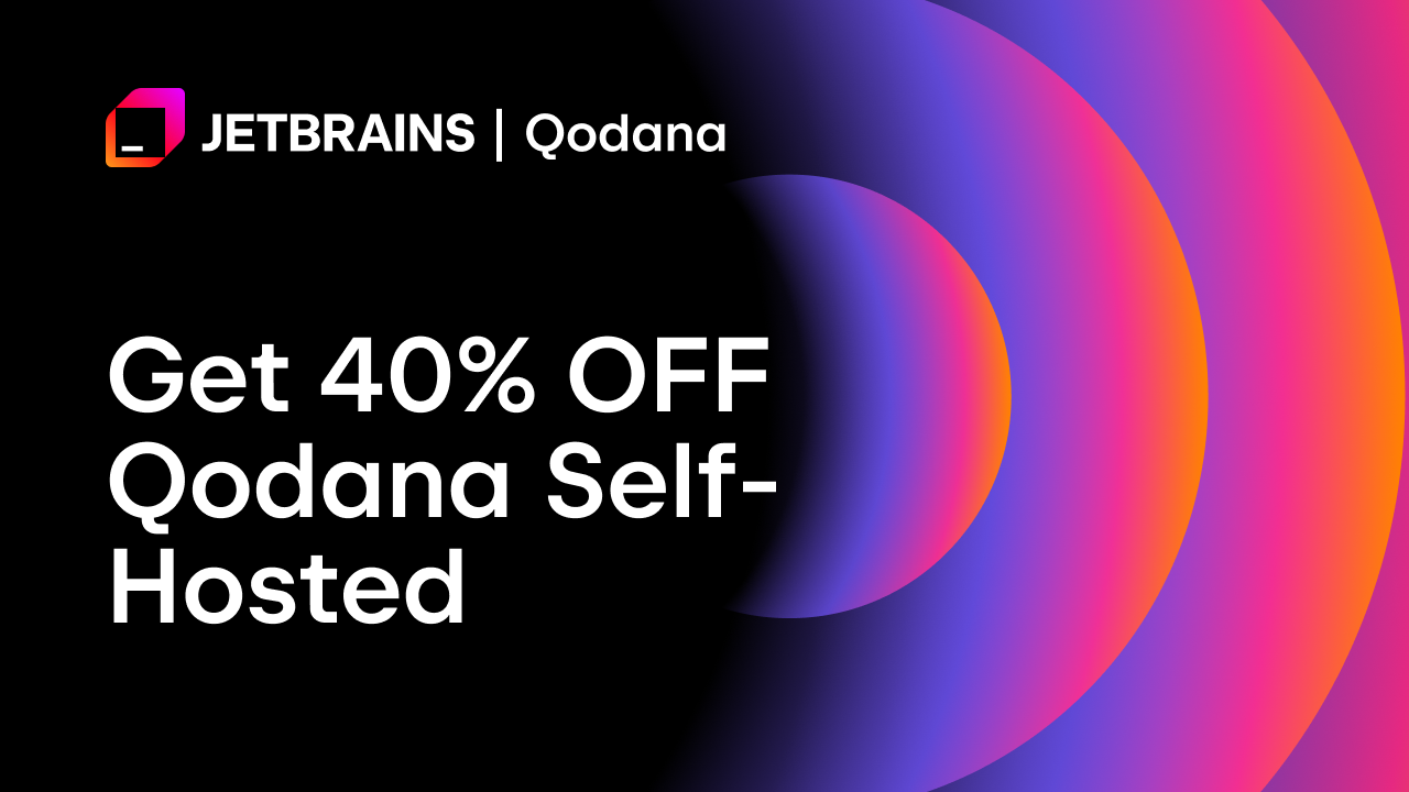 Qodana Self-Hosted Is Out – Try this Static Code Analysis Team Tool ...